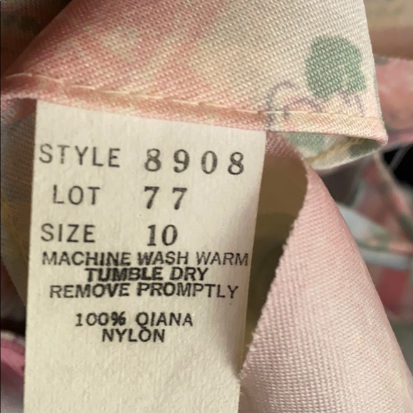 Jennifer Gee | Dresses | Vintage Jennifer Gee Dress Size | Poshmark